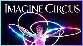 Liberty Science Center :: Imagine Circus