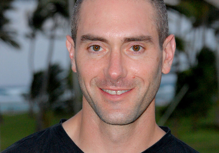 Liberty Science Center :: David Rosenberg