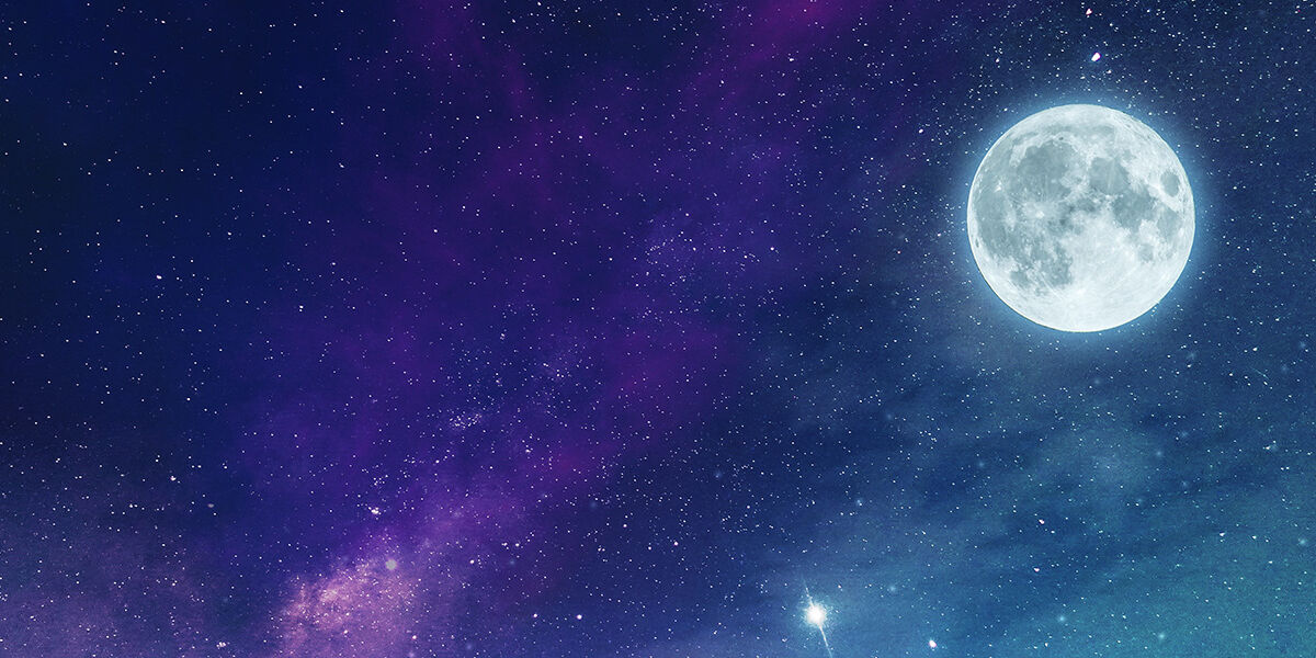 Liberty Science Center :: Sky Map for June 2023