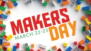 Liberty Science Center :: Makers Day