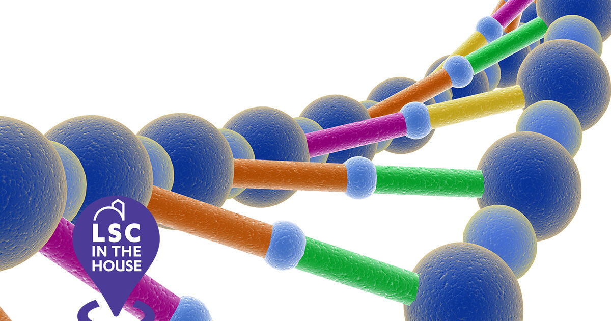 Liberty Science Center :: Edible Helix