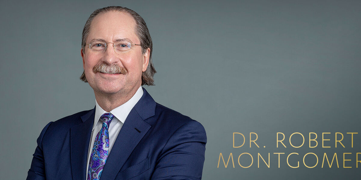 Liberty Science Center :: Organ transplant pioneer Robert Montgomery ...