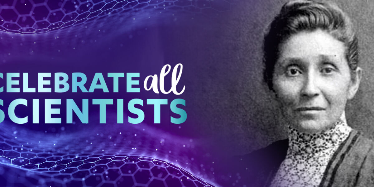 Liberty Science Center :: Celebrate All Scientists: Dr. Susan La ...