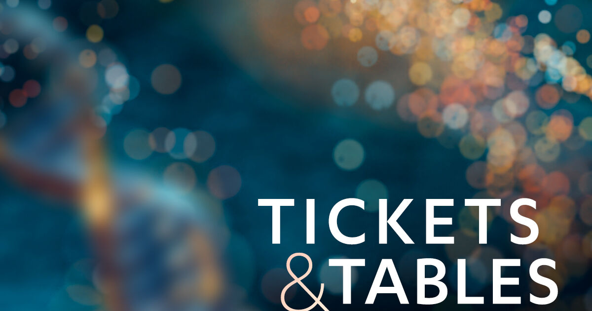 Liberty Science Center :: Tickets & Tables