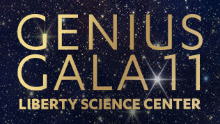 Genius Gala | Liberty Science Center