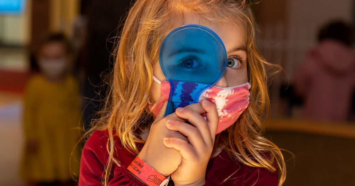 Liberty Science Center :: Explore More