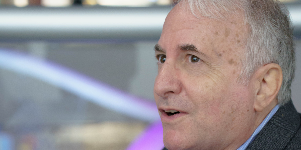 Liberty Science Center :: Meet famed Pixar animator Robert Lence at LSC ...