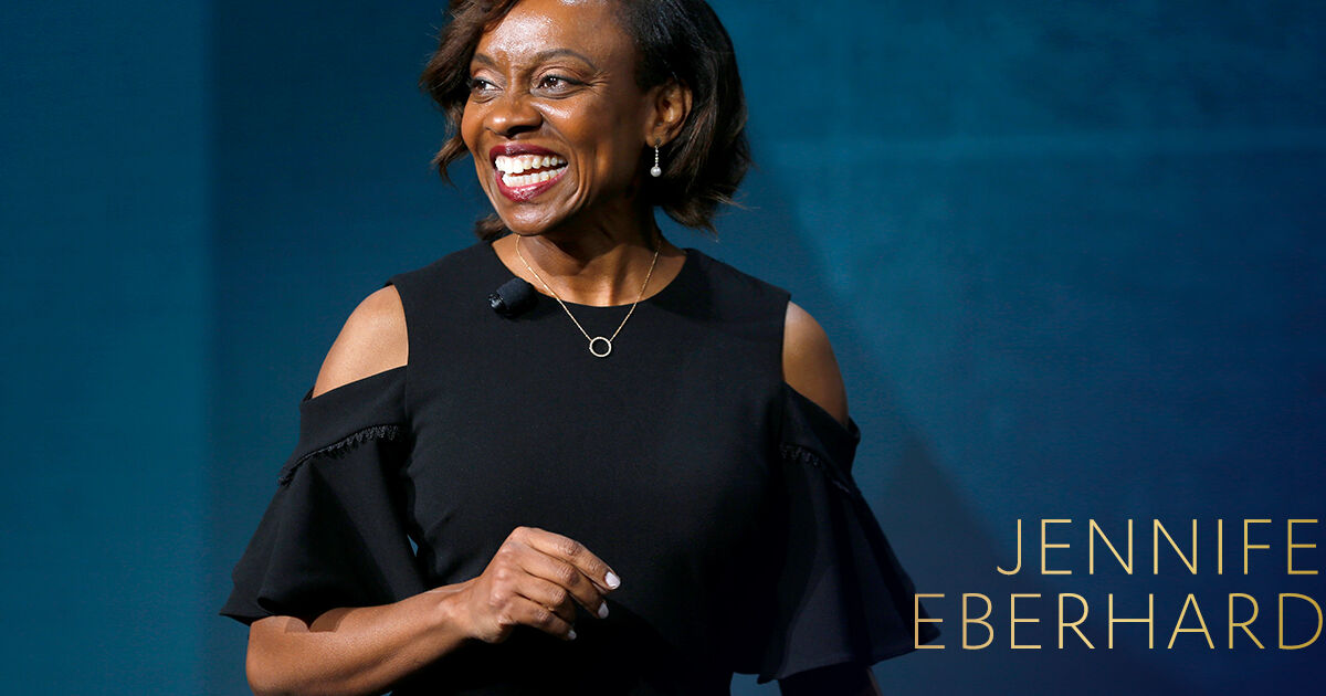 Liberty Science Center :: Jennifer Lynn Eberhardt