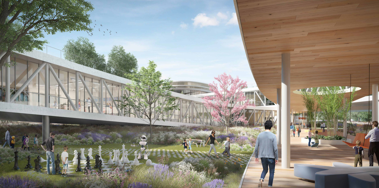 Liberty Science Center :: LSC applauds Jersey City Council vote for ...