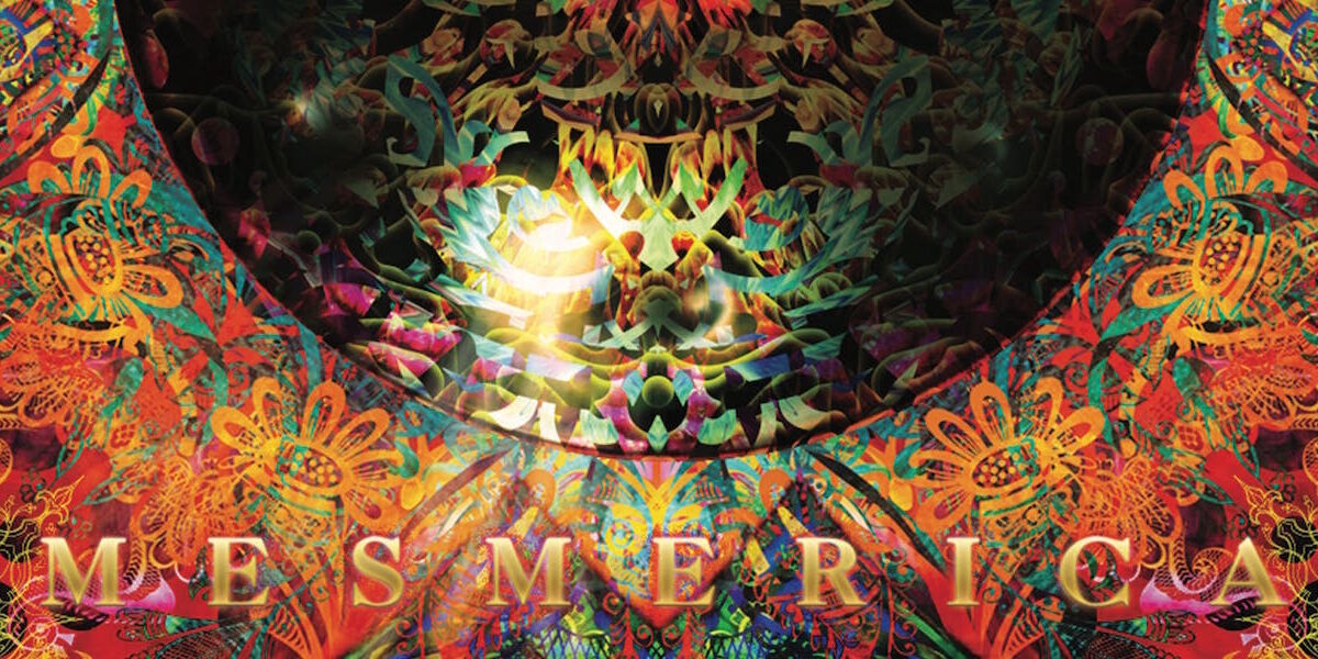 Liberty Science Center :: Mesmerica is playing this summer in the ...