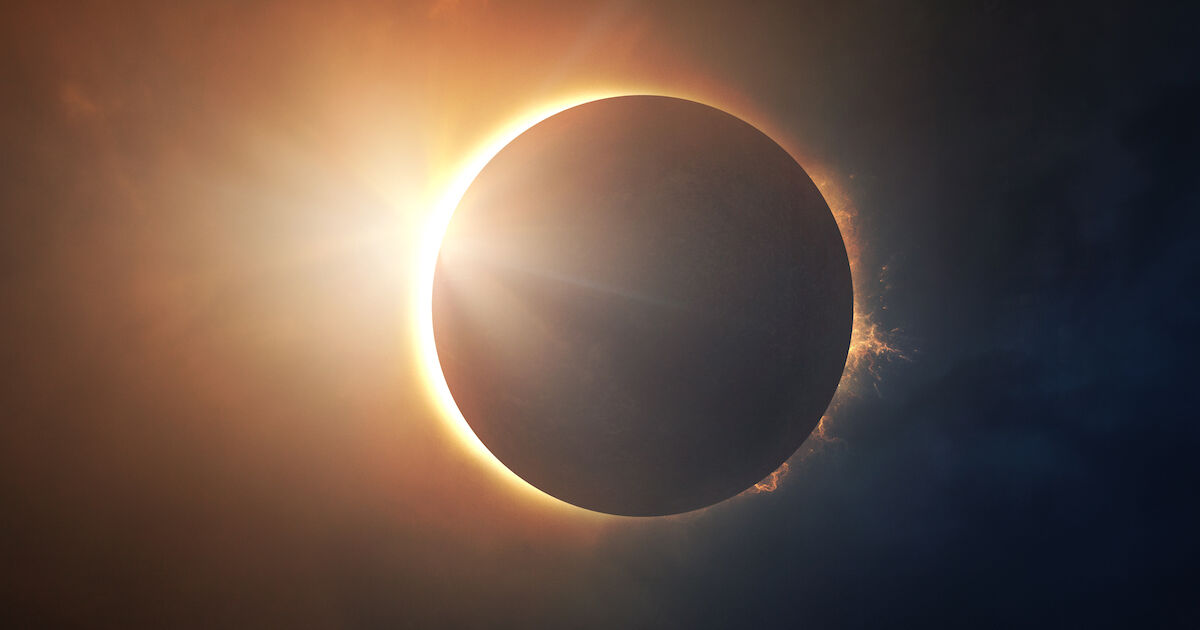 Liberty Science Center :: The Eclipse Show