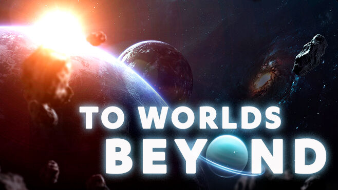 Liberty Science Center :: To Worlds Beyond: Journey Through the Solar ...