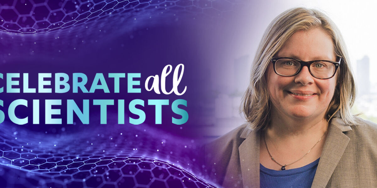 Liberty Science Center :: Celebrate All Scientists: Dr. Jill Callahan