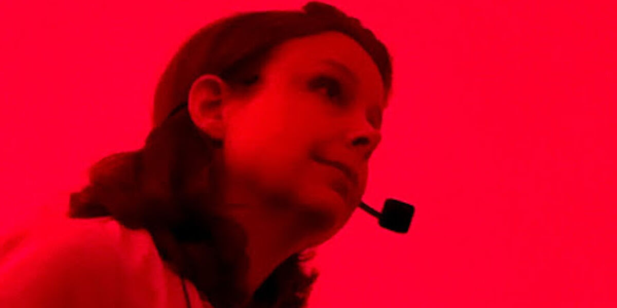 Liberty Science Center :: Dr. Nikole Lewis talks exoplanets and beyond ...