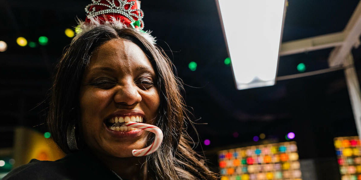 Liberty Science Center :: Guests enjoy a night of sweet science at LSC ...