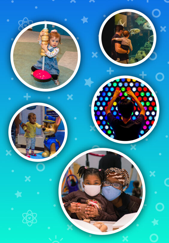 Liberty Science Center :: Liberty Science Center is the Ultimate ...