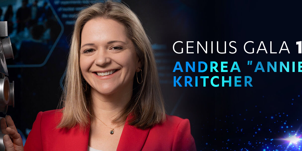 Liberty Science Center :: LSC to honor nuclear fusion pioneer Andrea ...