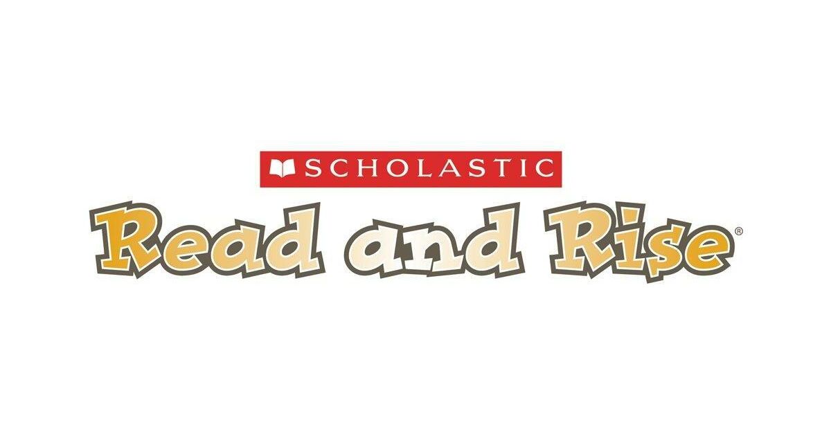 Liberty Science Center :: LSC at the Read and Rise Scholastic book fair