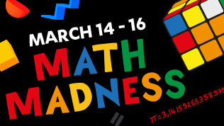 Liberty Science Center :: Math Madness