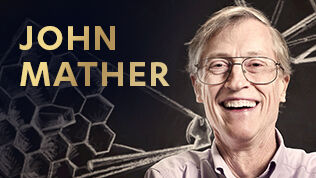 Liberty Science Center :: John Mather