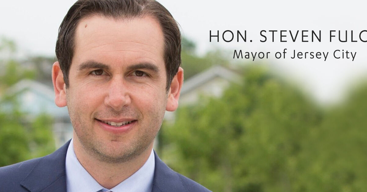 Liberty Science Center :: Hon. Steven Fulop