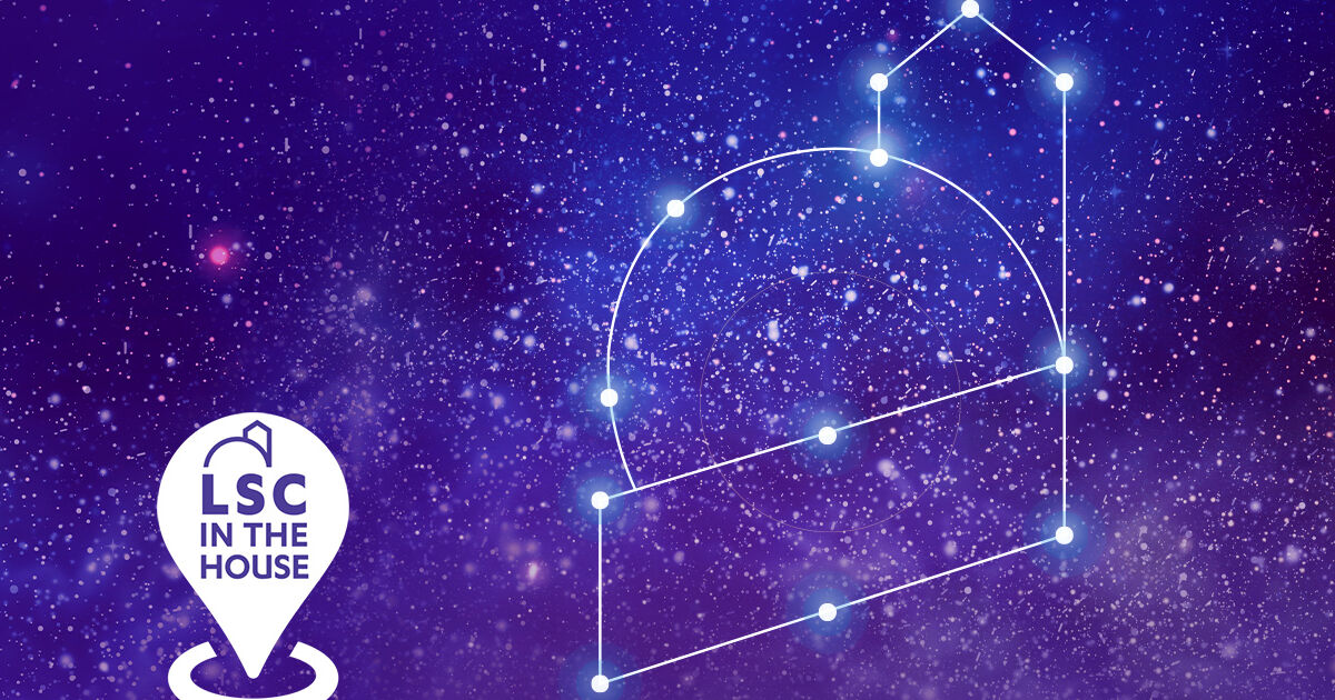 Liberty Science Center :: Sky Map for October 2021