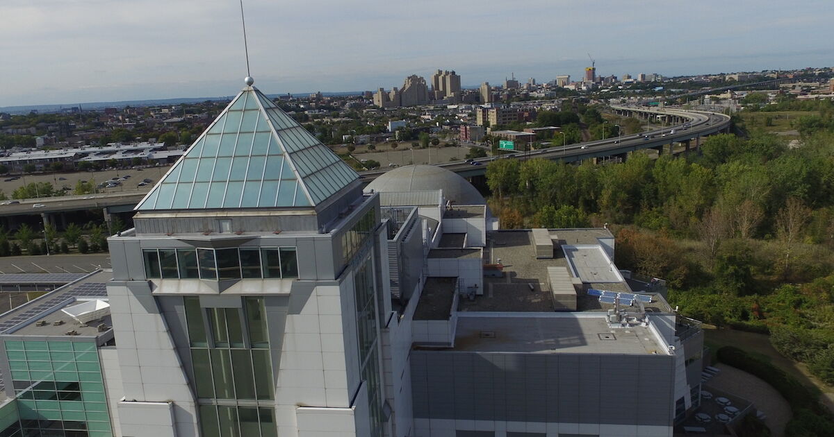 Liberty Science Center :: Education