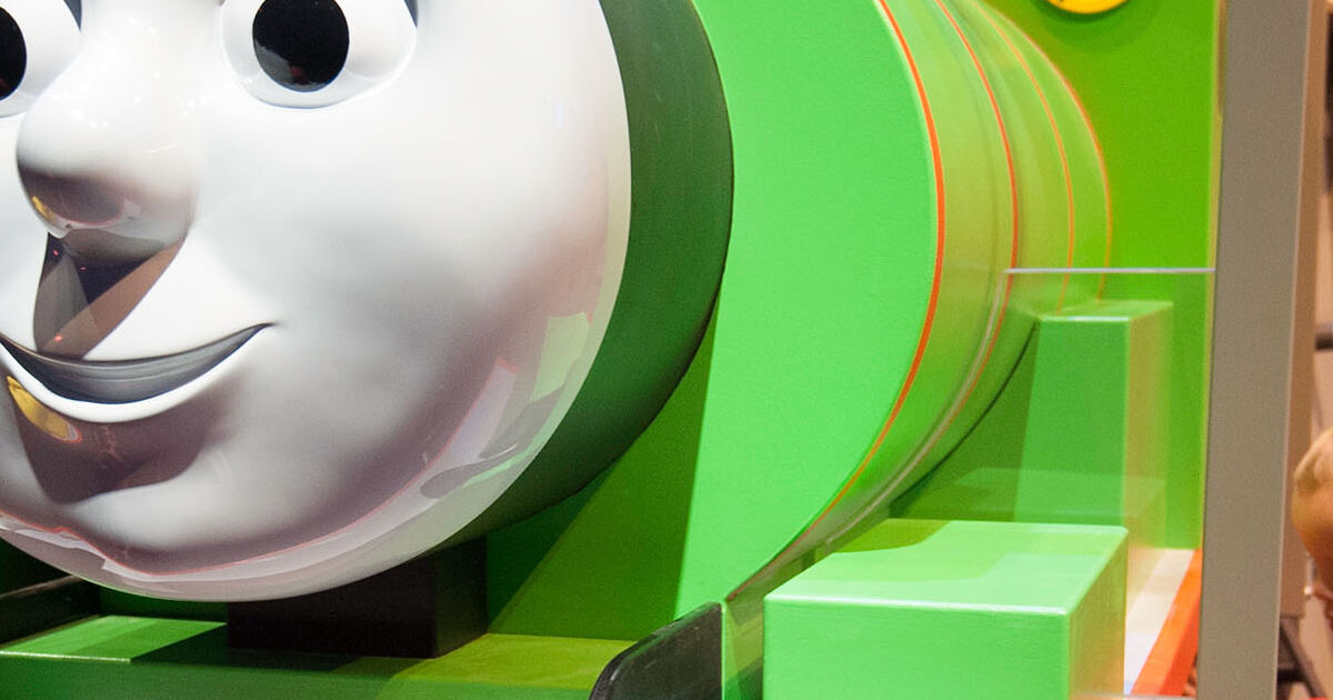 Liberty Science Center :: NJ.com writer embarks on adventure in LSC's ...