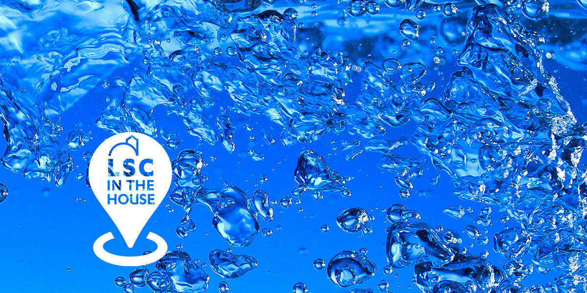 Liberty Science Center :: Mini Water Cycle