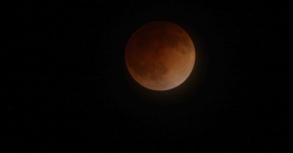 Liberty Science Center :: Head outside early on Friday morning to see a ...