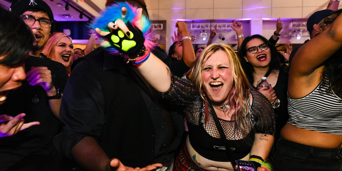 Liberty Science Center :: Liberty Science Center gets emo for LSC After ...