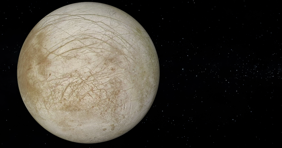 Liberty Science Center :: Extreme Moons