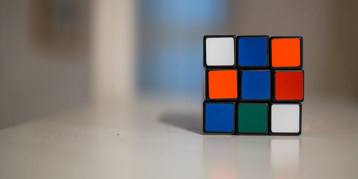 Liberty Science Center :: WATCH: 13-year-old breaks the Rubik's Cube ...