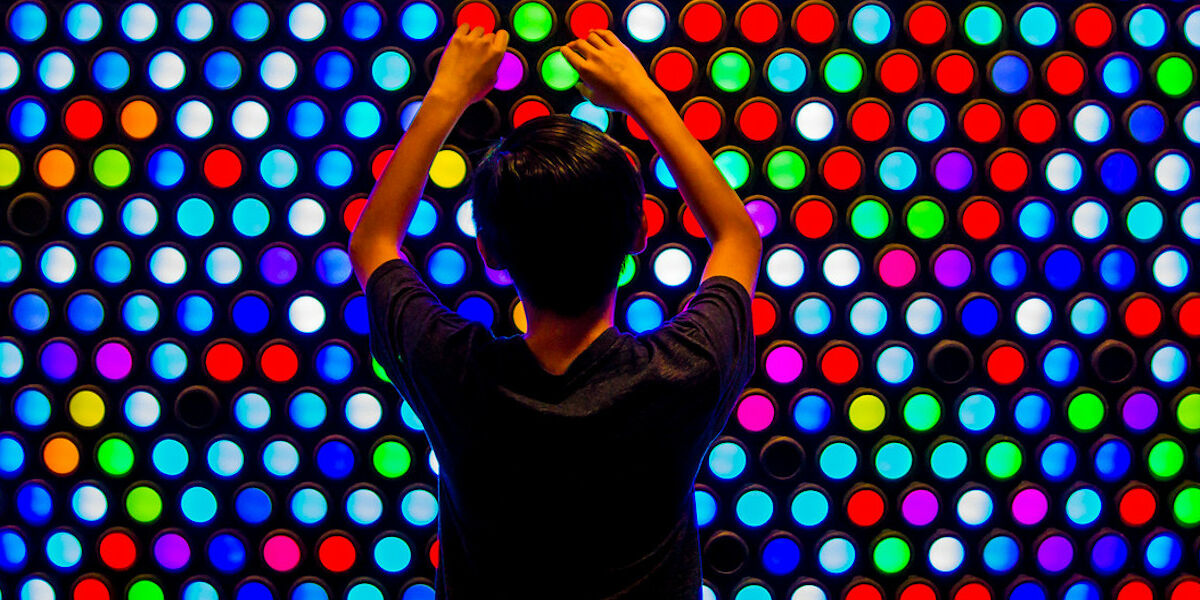 Liberty Science Center :: Kids will get creative in LSC Science Camp's ...