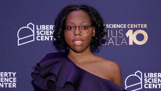 Liberty Science Center :: Jessica Hyatt