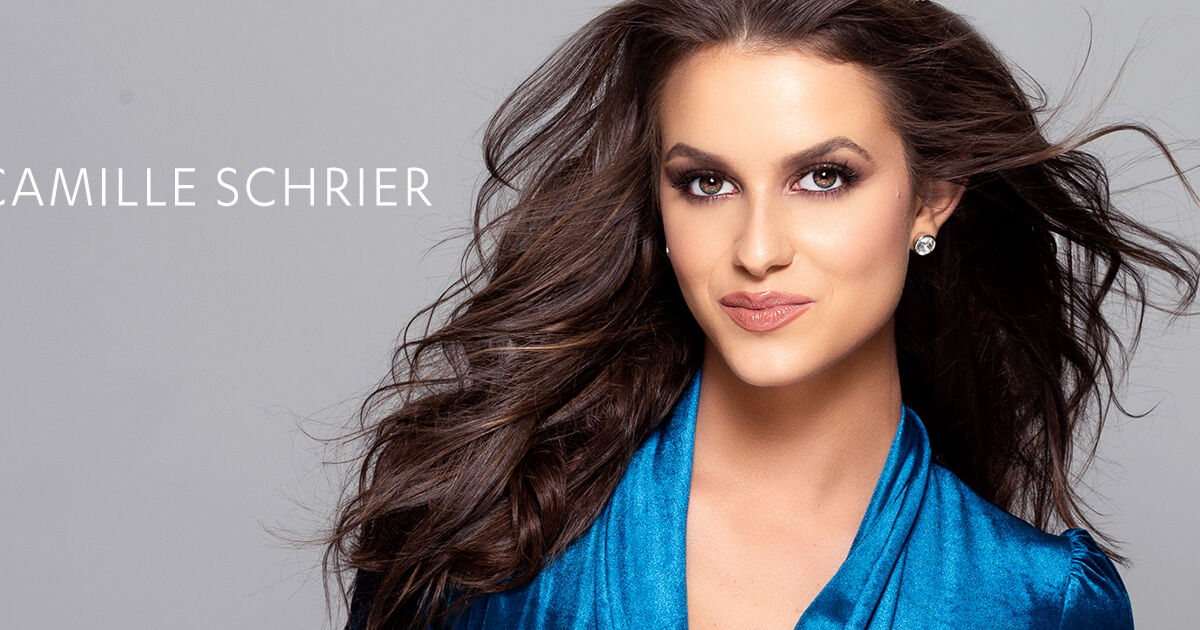 Liberty Science Center :: Camille Schrier