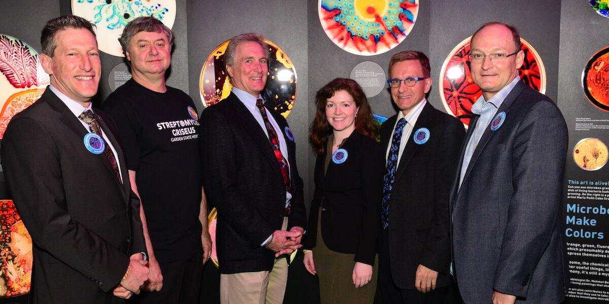 Liberty Science Center :: Joined by friends and advocates, LSC ...