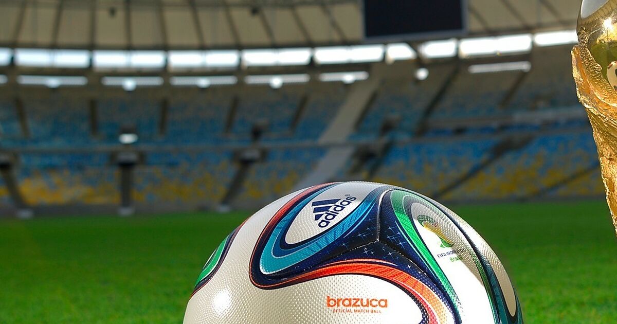 Liberty Science Center :: LSC celebrates World Cup 2014 with Beyond ...