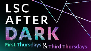 LSC After Dark | Liberty Science Center