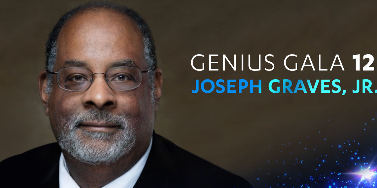 Liberty Science Center :: LSC to honor groundbreaking evolutionary ...