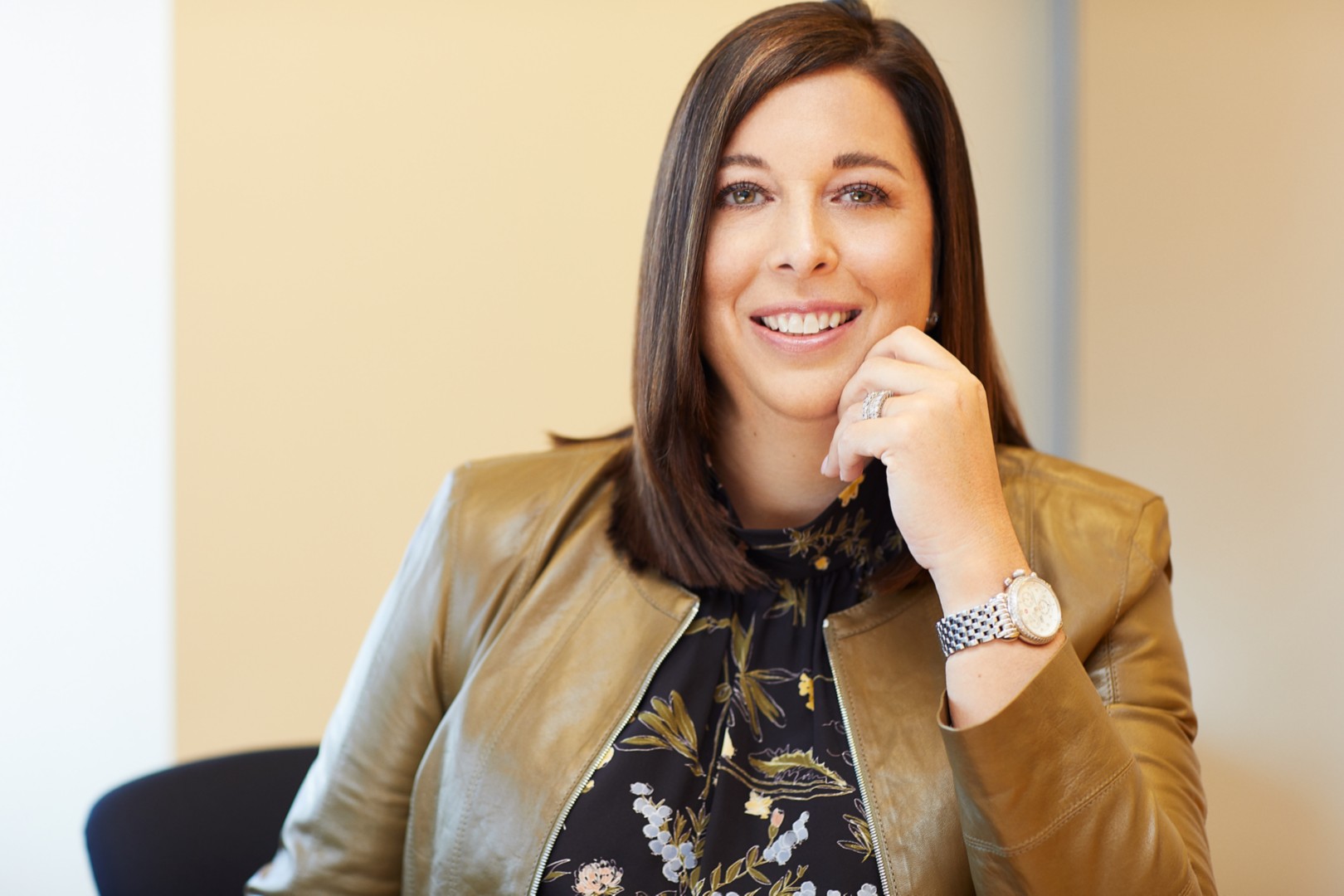 Liberty Science Center :: Janet Truncale