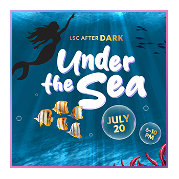 LSC After Dark | Liberty Science Center