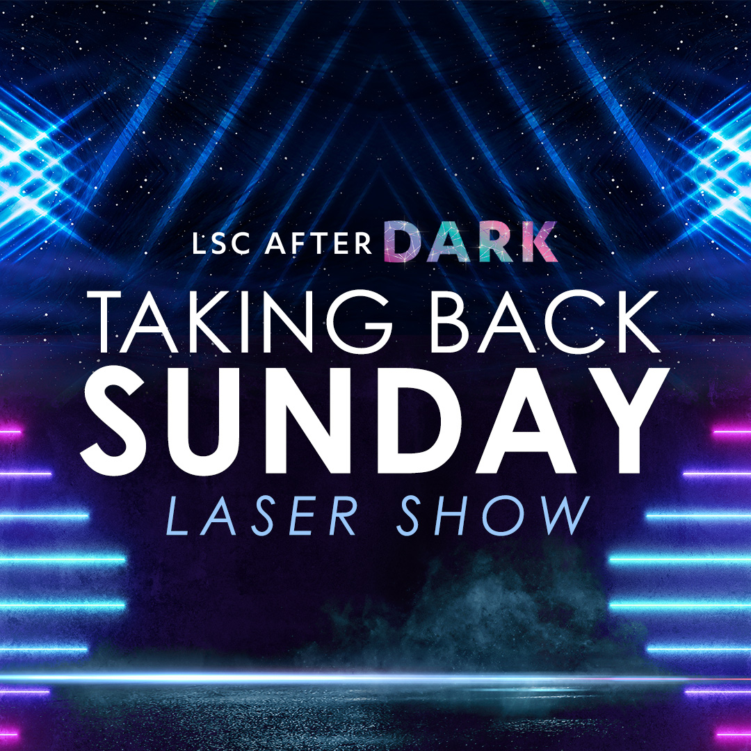 LSC After Dark | Liberty Science Center