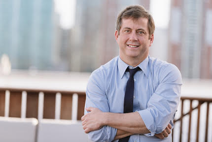 Liberty Science Center :: David Barry