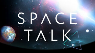 Liberty Science Center :: Space Talk