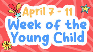 Liberty Science Center :: Week of the Young Child