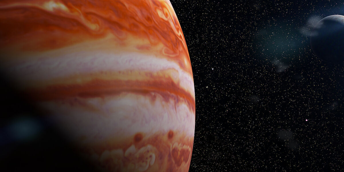 Liberty Science Center :: Scientists have discovered 12 new moons ...