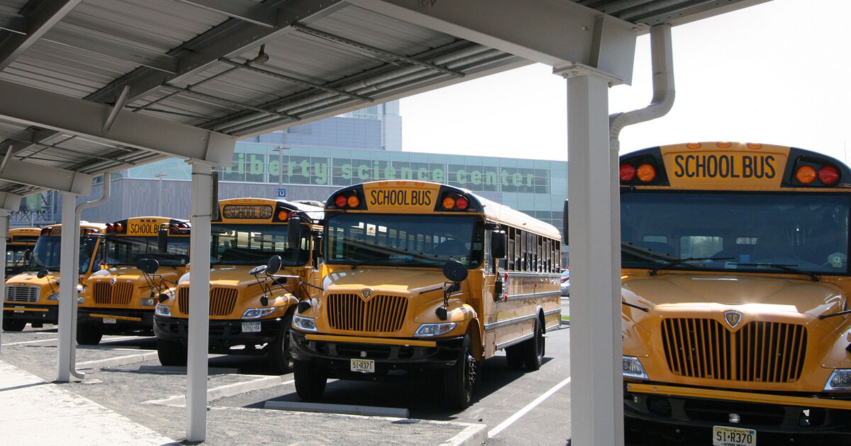 Field Trips | Liberty Science